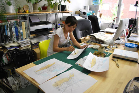 株式会社 PROCESS5 DESIGN （デザイン・設計・リフォーム・リノベーション）の写真 店舗デザイン.COM