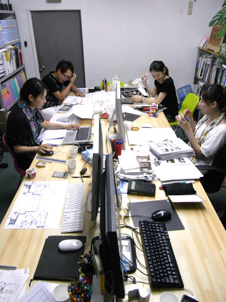 株式会社 PROCESS5 DESIGN （デザイン・設計・リフォーム・リノベーション）の写真 店舗デザイン.COM