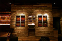 FTG NY 焼肉ダイニング [NEW YORK マンハッタン] 店舗デザイン.COM